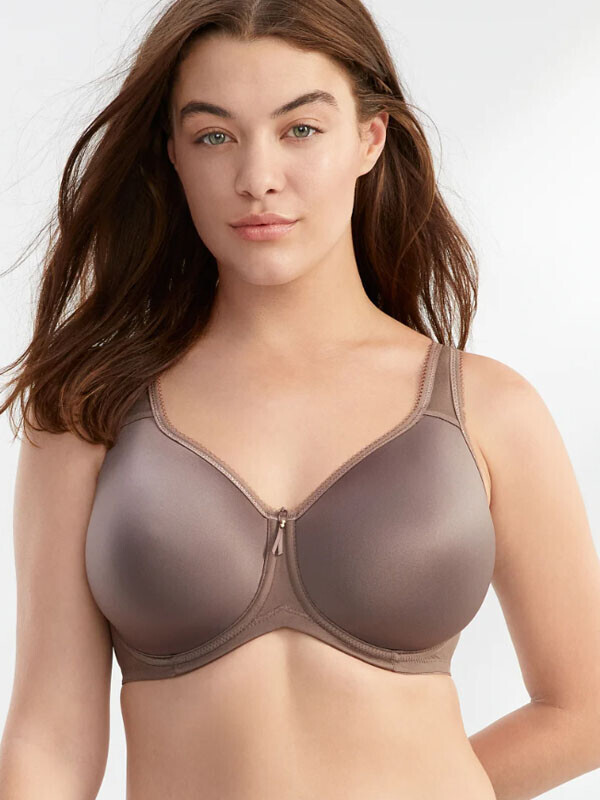 WACOAL BASIC BEAUTY T-SHIRT BRA - 세이브돈(savdon)