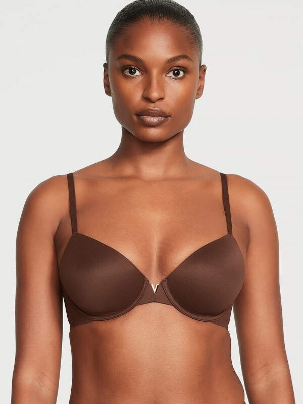 Victorias Secret LOVE CLOUD Smooth Lightly Lined Full Coverage Bra - 세이브돈(savdon)