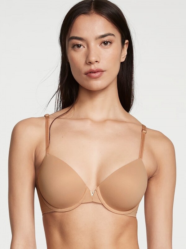 Victorias Secret LOVE CLOUD Smooth Lightly Lined Full Coverage Bra - 세이브돈(savdon)