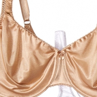 [8차 빅세일/2장묶음]Curvation Women's 2 Pack Side-Shaper Bra - 세이브돈(savdon)